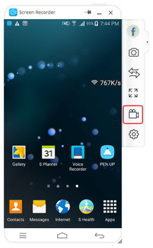 3 Ways For Mirroring Android Screen To PC and Mac