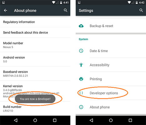 How to Recover Contacts from Lost Android Phone without Google Account?
