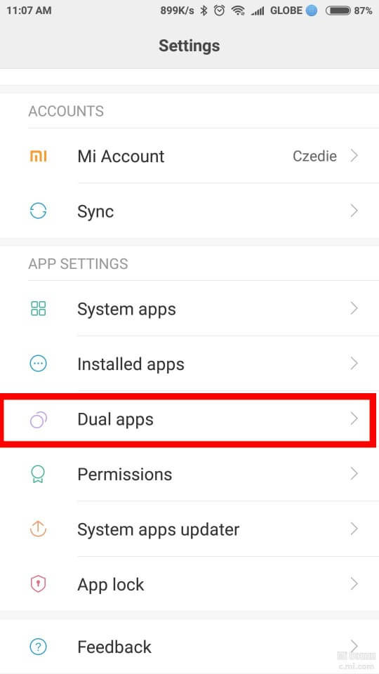 Fix Instagram Error Sorry There Was A Problem With Your Request
