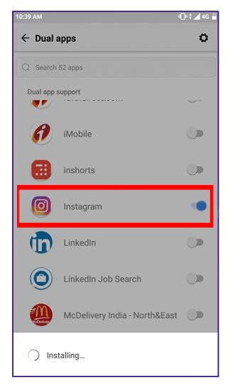 Fix Instagram Error Sorry There Was A Problem With Your Request
