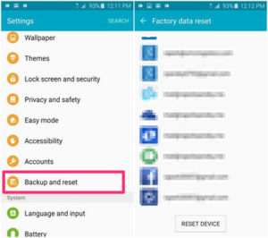 10 Ways To Fix Security Policy Prevents Use Of Camera On Samsung