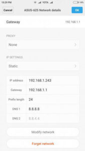 5 Ways to Fix Wi-Fi stuck on Obtaining IP Address