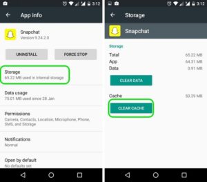Fix Snapchat Lag On Android In 7 Easy & Effective Ways
