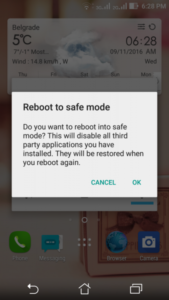 11 Easy Fixes For “Screen Flickering in Android”. [SOLVED]