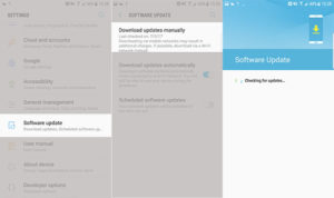 10 Ways To Fix Security Policy Prevents Use Of Camera On Samsung