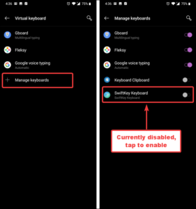[Guide]- How Do I Restore Keyboard On Android Phone?