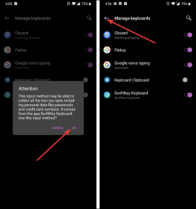 [Guide]- How Do I Restore Keyboard On Android Phone?