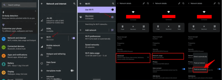 WiFi Connected But No Internet: 8 DIYs to Regain WiFi Internet