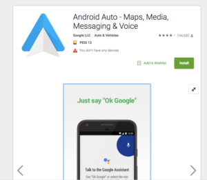 [Top 7 Solutions] How To Fix Android Auto Communication Error 8?