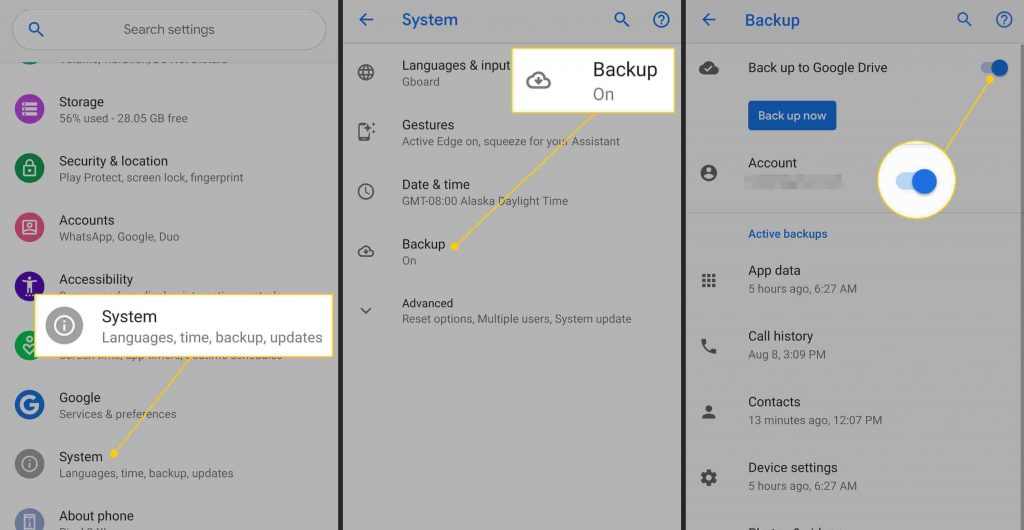 How to Transfer Apps from Android to Android? – Hacks You Must Know