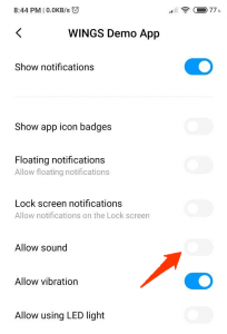 No Notification Sound After Android 12 Update - 10 Ways To Fix It