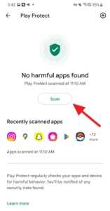 4 Ways To Find And Remove Hidden Spyware On Android