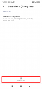 How to Fix Android Firmware Update Stuck [7 Ways]