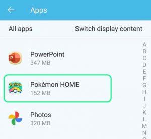 How To Fix Pokemon Home Error Code 8807 On Android [5 Easy Ways]