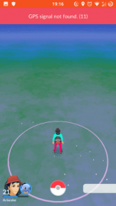 How To Fix Pokémon GO Error Codes On Android?