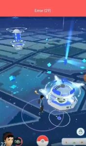 How To Fix Pokémon GO Error Codes On Android?