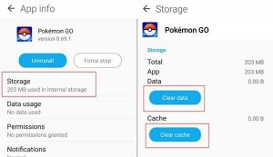 How To Fix Pokémon GO Error Codes On Android?