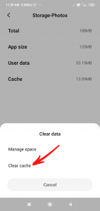 13 Ways to Fix Google Photos Save To Device Not Working Android