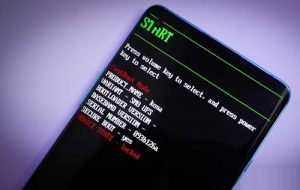 How To Flash Stock Firmware On Realme Phone With Realme Flash Tool?