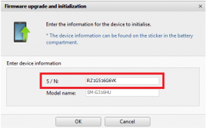 3 Ways to Fix Firmware Upgrade Encountered an Issue on Samsung