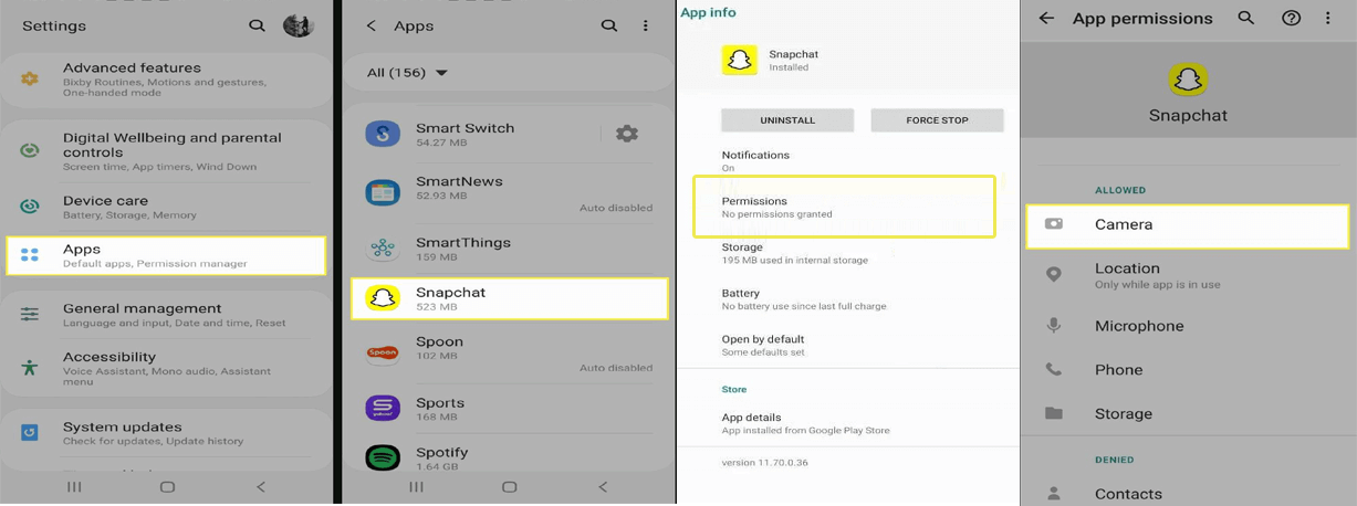 How to Fix Snapchat Black Screen? Unravel Expert Solutions