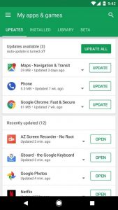 Fix "Google Play Services Not Supported By Your Device" [7 Easy Tricks]