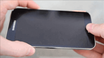 Fix Vertical or Horizontal Lines on Phone Screen - 4 DIY Solutions