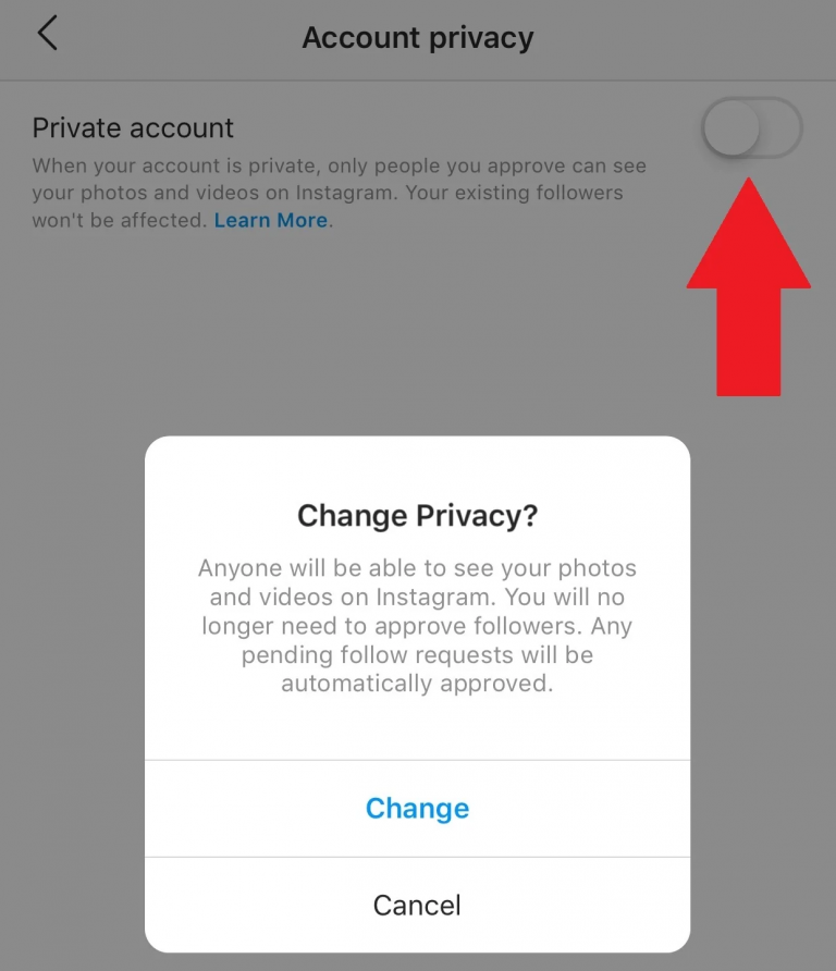 [3 Ways] How to See Hidden Messages on Instagram?