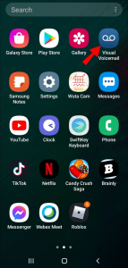 How to Set Up Visual Voicemail on Android?