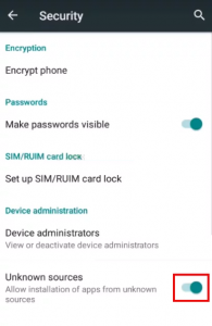 7 Ways To Fix Problem Communicating with Google Servers on Android