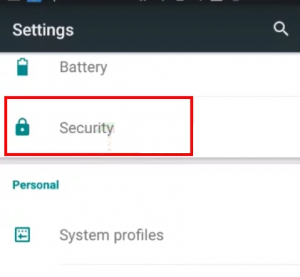 7 Ways To Fix Problem Communicating with Google Servers on Android