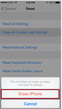 9 Fixes For iPhone Cannot Be Updated Error 4013
