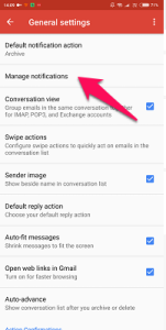 14 Best Fixes To Gmail Notifications Not Working On Android