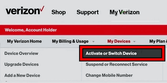 9 Solutions to Fix Verizon Provisioning Error!