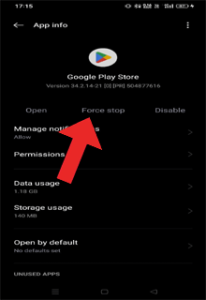 7 Fixes For Error Code 505 In Google Play Store