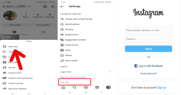 Instagram Page Isn't Available Right Now- 7 Quick & Easy Solutions