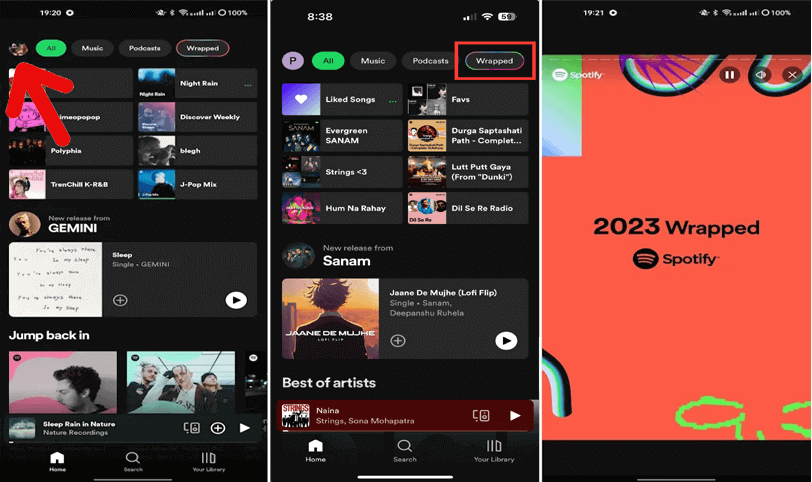 Spotify Wrapped Not Working: 7 Troubleshooting Hacks You Must Know!