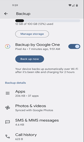 How to Backup and Restore Data in Samsung?- Best Practices