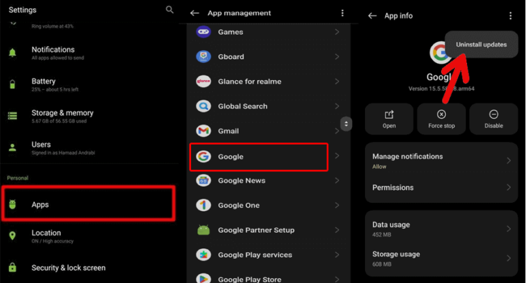 Troubleshooting System UI Not Responding: 8 Quick Fixes to Regain Control