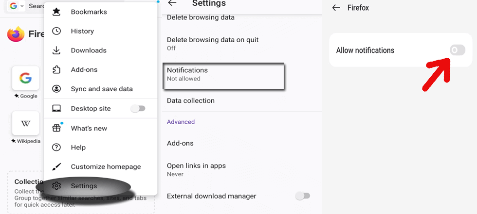 How to Stop Pop-Up Ads on Android Phone? 6 DIY Tricks to Try!
